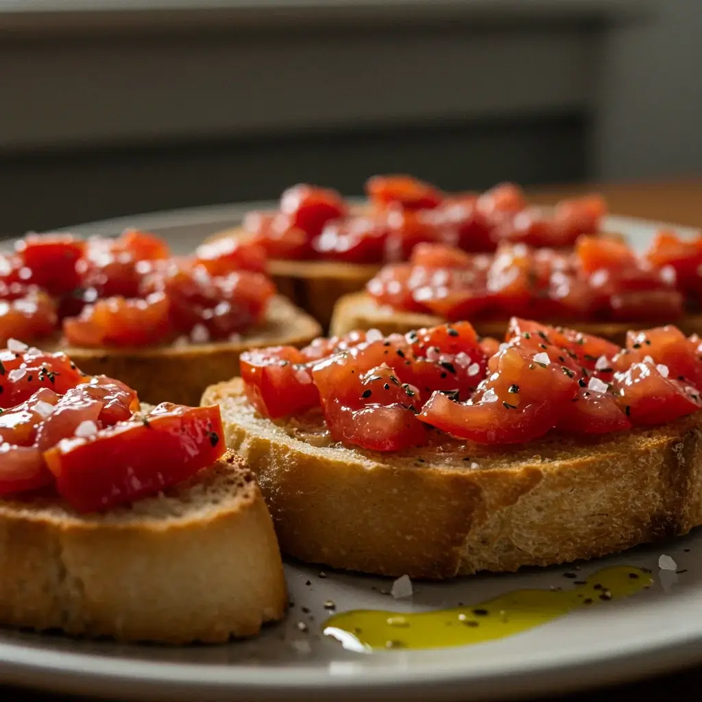 5 Irresistible 5-Minute Appetizers – Red Recipe