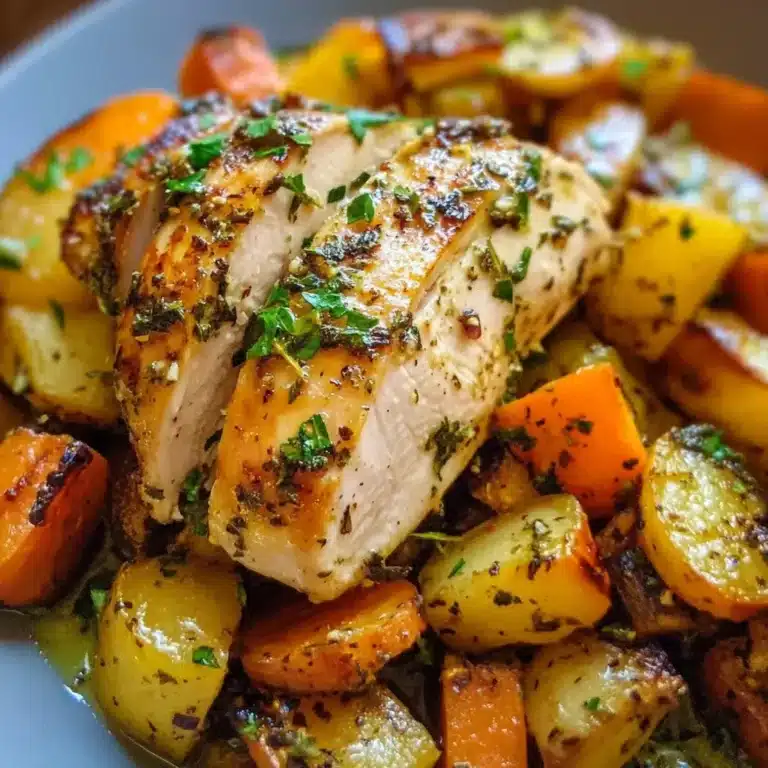 5 Perfect Easter Dinner Recipes to Impress - Red Recipe