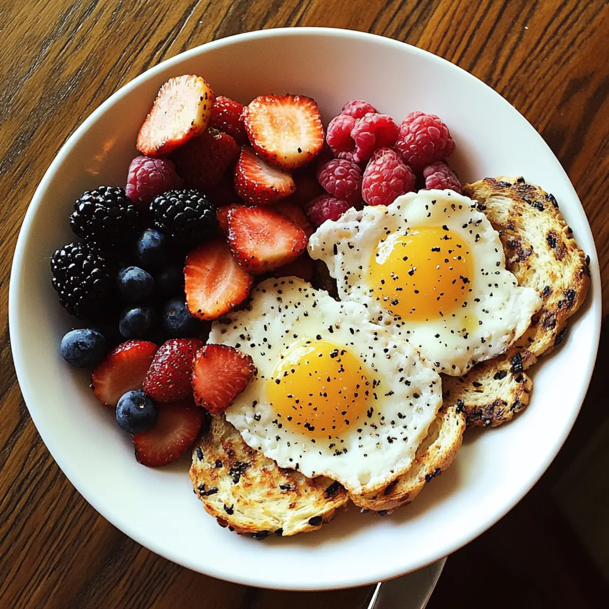 Ultimate Delicious 5 Speedy Breakfast Ideas for Busy Days