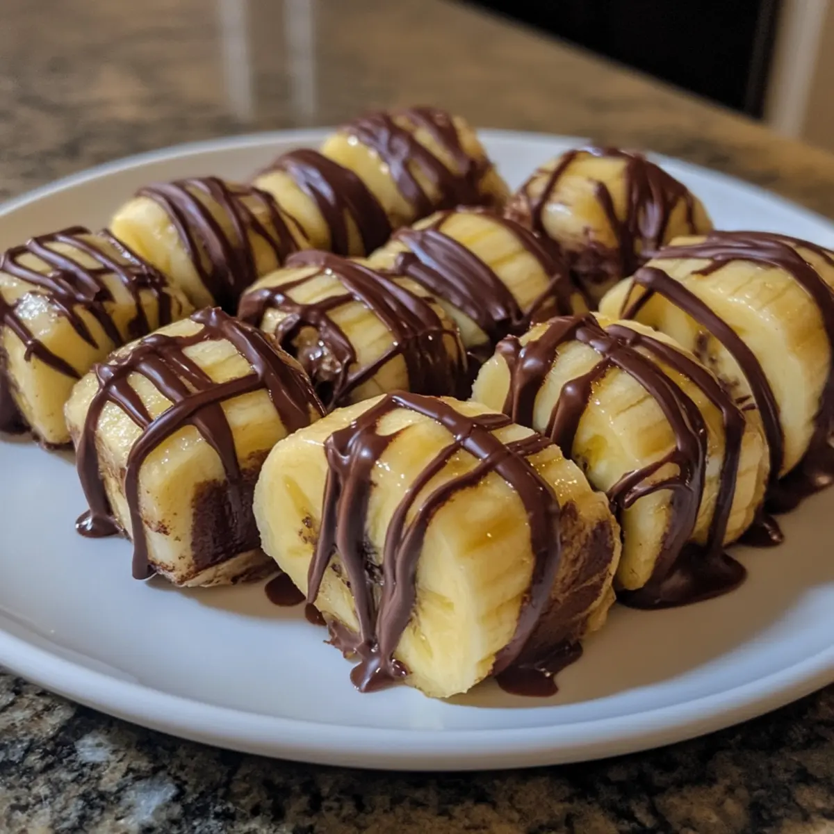 5 Instant Dessert Fixes - Red Recipe